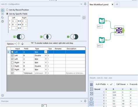 Solved Designer How To Checkcompare 2 Column Values A Alteryx Community