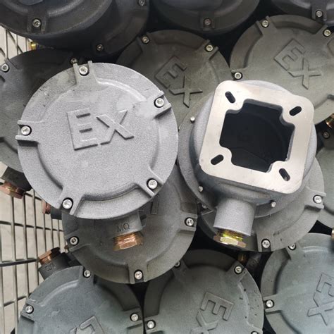 Explosion Proof Electrical Wiring What Is Explosion Proof A