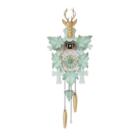 Modern Coco Clock Etsy