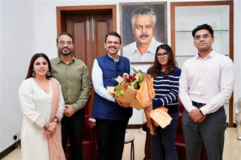 Sanjeev Jaiswal I A S On Linkedin Sanjeevjaiswalias Maharashtracm Devendrafadnavis Bjp