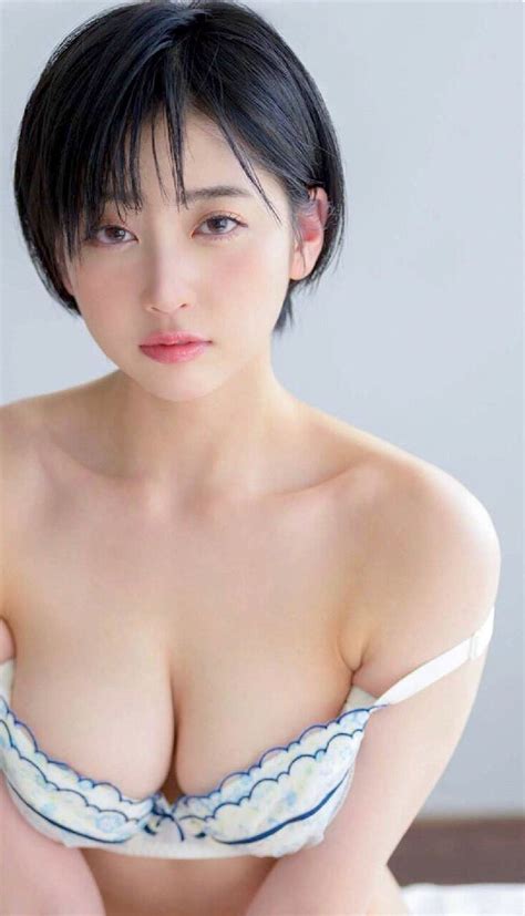 ショートカット美女おしゃれまとめの人気アイデアPinterestfukuda takashi ショートカット