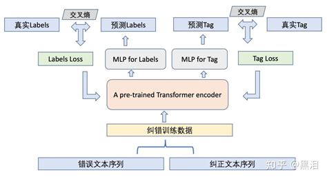 中文语法错误诊断CGED 8冠军方案分享 知乎