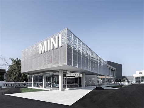 Sustainable Mini Complex By Archihope Uk Ltd Architizer