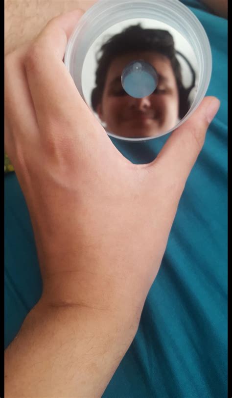 You Guys Take Your Selfies In Mirrors I Take My Selfies In Fucking