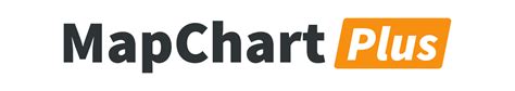 Plus MapChart