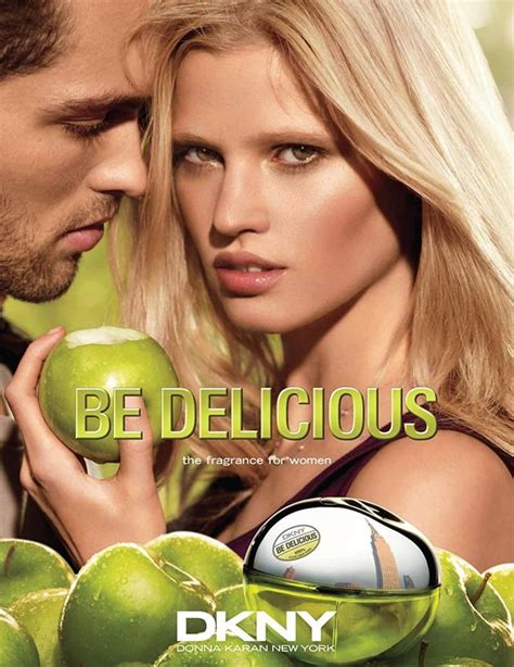 Dkny Be Delicious Phung Perfume