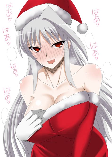 Zerosu Take Out Reinforce Lyrical Nanoha Mahou Shoujo Lyrical Nanoha Mahou Shoujo Lyrical