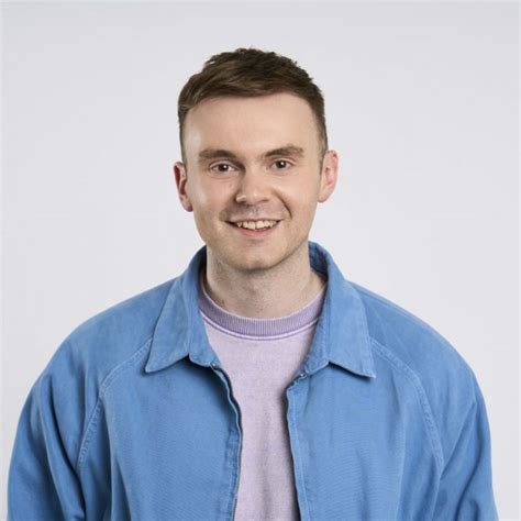 Joel Mitchell North Media Talent