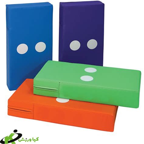 خرید تشک مینی ژیمناستیک کد Kv241