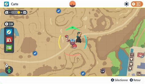 Fiche De Wagomine Poké