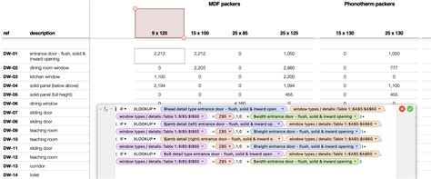 Xlookup Over Two Different Tables Apple Community Xlookup Over Two Different Tables Apple Community