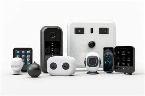 Home Protection Systems Integrate Computer Based Safety Setups With Fast Automated Alarms For