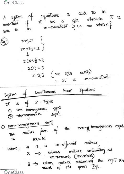 Linear Equations Form 1 Notes Kssm Form 1 Mathematics Videos Facebook Rianny Vender