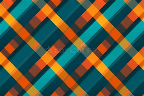 Background Picture Abstract Pattern Grid Of Bright Stripes Generated