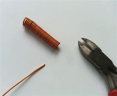 How To Make Jump Rings Technique Tuesday Cut Out Keep Craft Blog