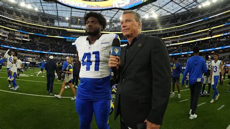 Rams First Quarter Rookie Grades