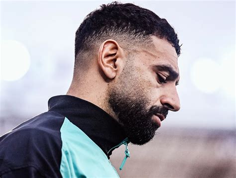 Sudah Hampir Desember Mohamed Salah Kecewa Liverpool Belum Tawarkan