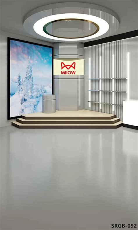 【抖音推荐】直播间背景墙布3d立体壁纸场景布置拍照主播高级感网红轻奢毛衣羽绒服直播间男女装直播背景布 天猫