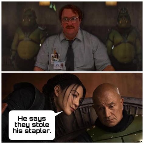 The Best Stapler Memes Memedroid