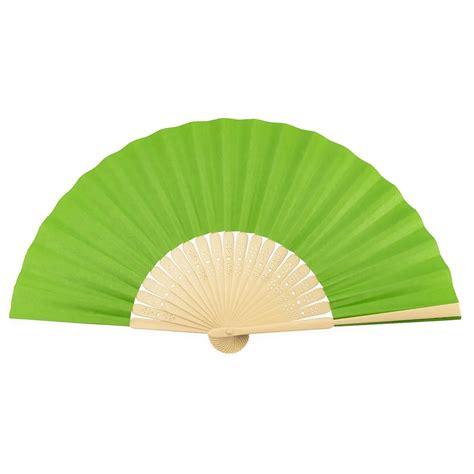 Leque De Papel Eumac