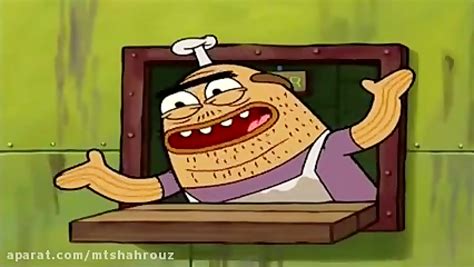 با بسفنجی 6 ساعته