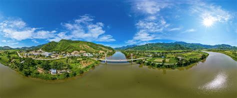 Hoa Bac Tourism Overview Danang Fantasticity Da Nang City Tourism