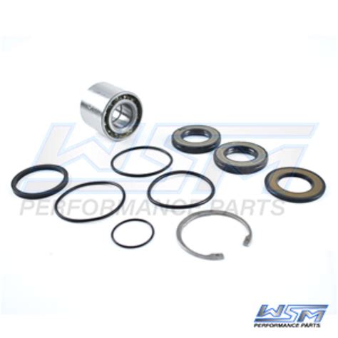 Wsm Jet Pump Repair Kit Sea Doo 900 Spark 14 24 003 646 01