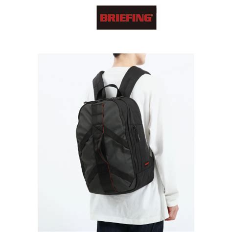 Briefingブリーフィング Lesit Collection Lesit Trip Pack 蝦皮購物