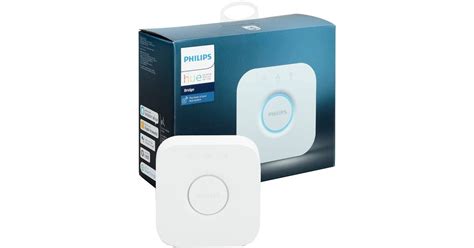 Philips Hue Smart Hub Bridge Cool Tv Backlights Tiktok Trend Popsugar Smart Living Uk Photo