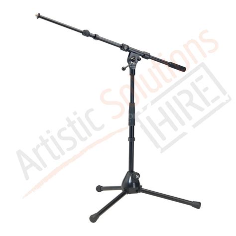 Microphone Boom Stand Uk At Hamish Payne Blog