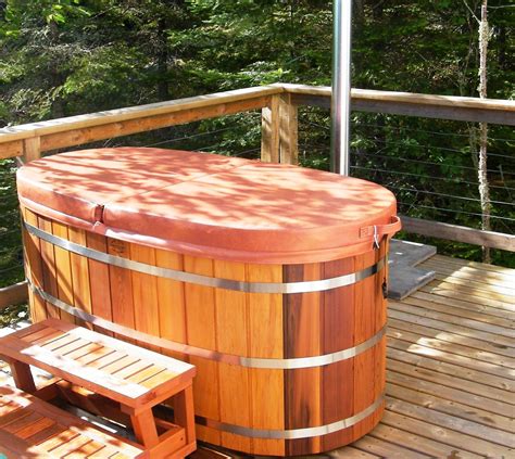How To Build A Japanese Soaking Tub Japanese Soaking Tubs Outdoors