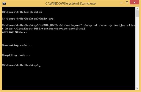 真正的轻量级webservice框架——使用jax Wsjws发布webservice Little Fat 博客园