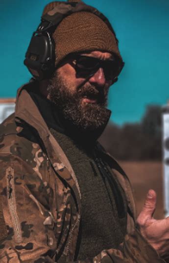 Dj Shipley Navy Seal