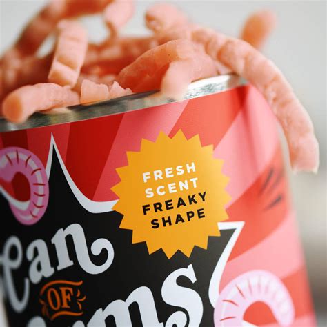 Can Of Worms Vegan Natural Soap Mookau