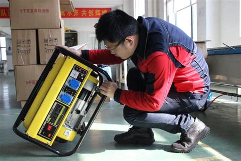 디젤 발전기 문제 해결 자주 묻는 질문 및 유지 관리 팁 바이슨