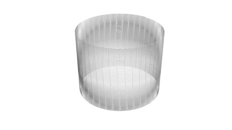 animated slinky 3d model animated cgtrader