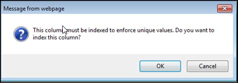 Trick Avoid Duplicate Projects When Creating From A SharePoint List Item Think EPM