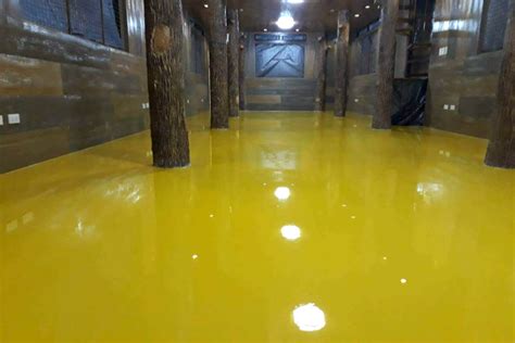 Plywood And Hardiflex Floor Paint Majestic Chemicals