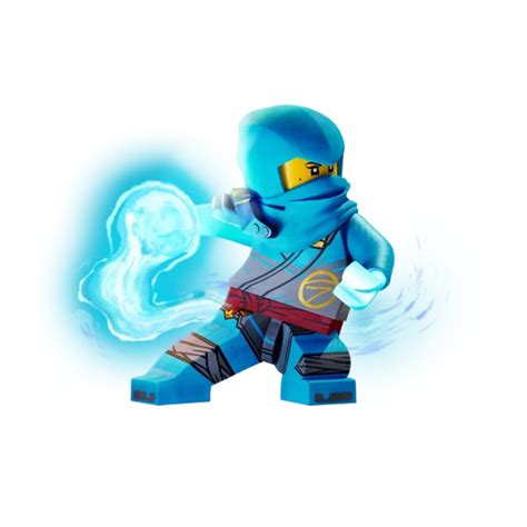 Nya Wiki Ninjago Fandom