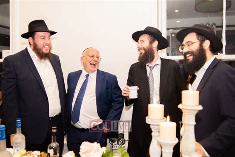 l chaim gabriel shapiro