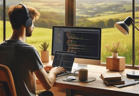 Best Tool For Working Remotely As A Software Engineer