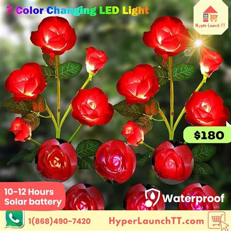 Hyper Launch Tt Couva