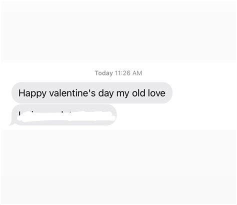 This Is Why I Love Entjs We Can Go A Whole Year Without Talking And Randomly Receive This Text