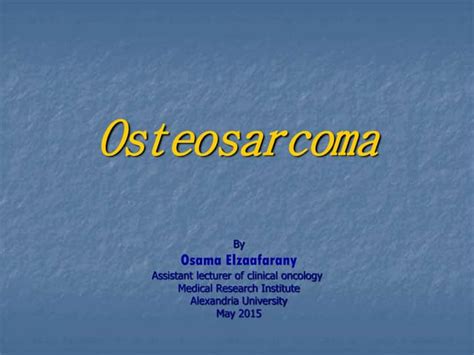 Adenoid Cystic Carcinoma Doctor Faris Alabeedi Msc Mmedsc Pgdip Bds