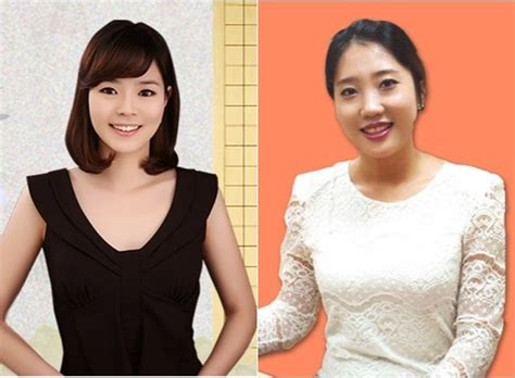 이세돌 알파고 바둑 중계 연예인 뺨친 미녀기사 김효정~최유진 관심집중