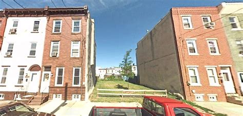 Permits Issued For 2022 North 3rd Street In Norris Square