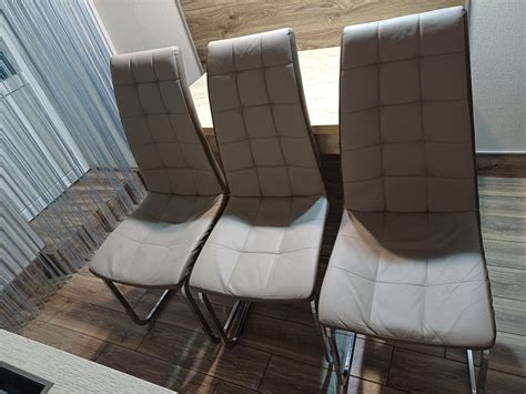 Стільці кухонні 3шт за 3000грн 3 000 грн Кухонні меблі Дніпро на Olx