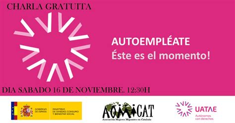 Empoderamiento Y Auto Empleo