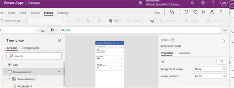 Best Way Crud Operations In Powerapps Using Sharepoint Online List