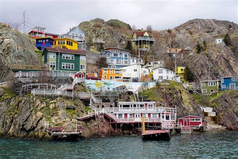 83 Super Interesting Newfoundland Facts Must Do Canada